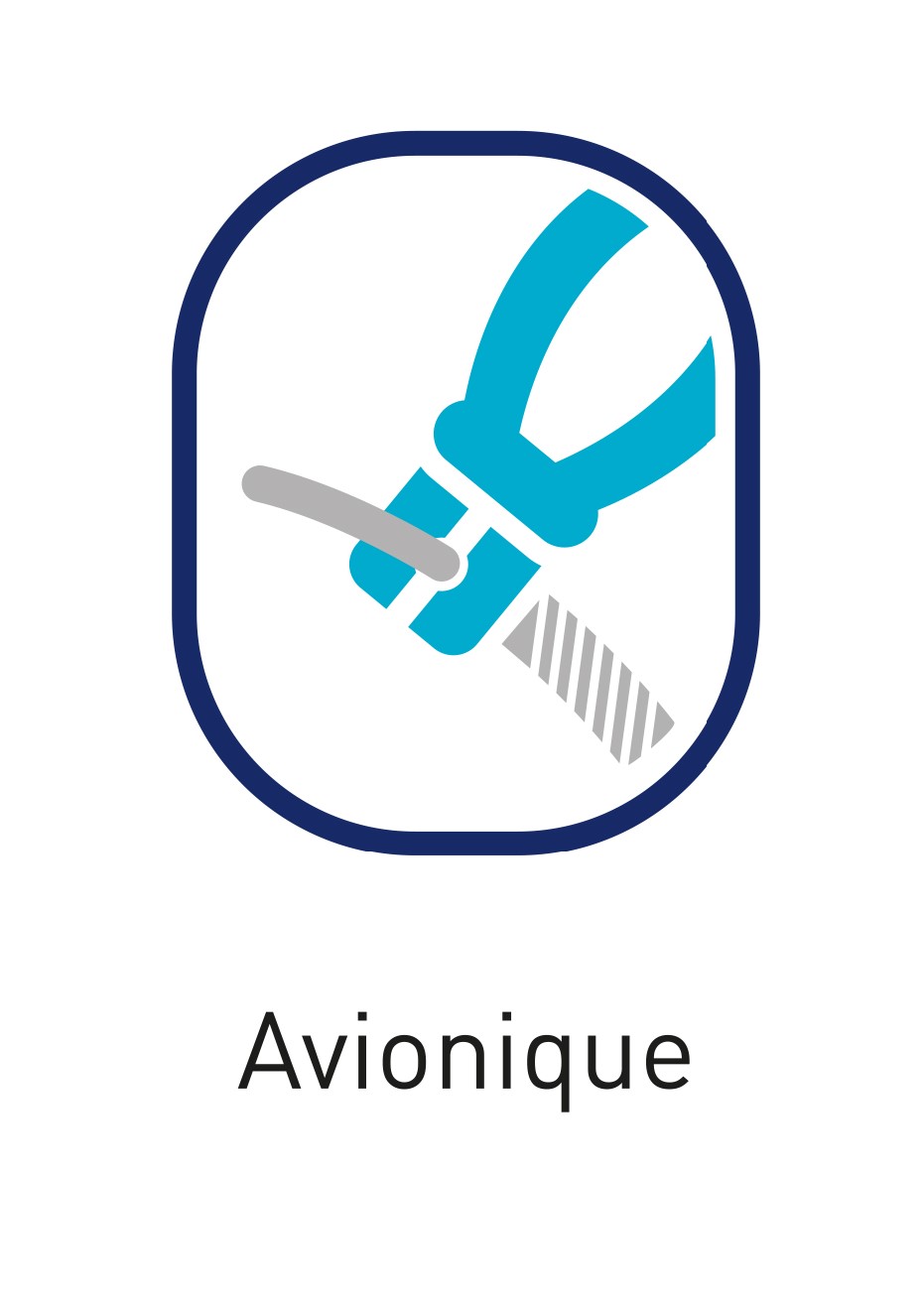BAC PRO – Avionique – Lycée Airbus